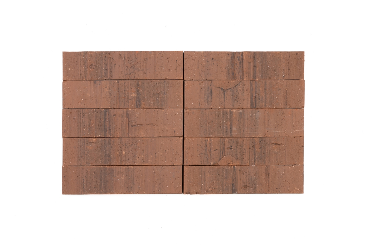 brickZ. Walnut Brown Brick Slip