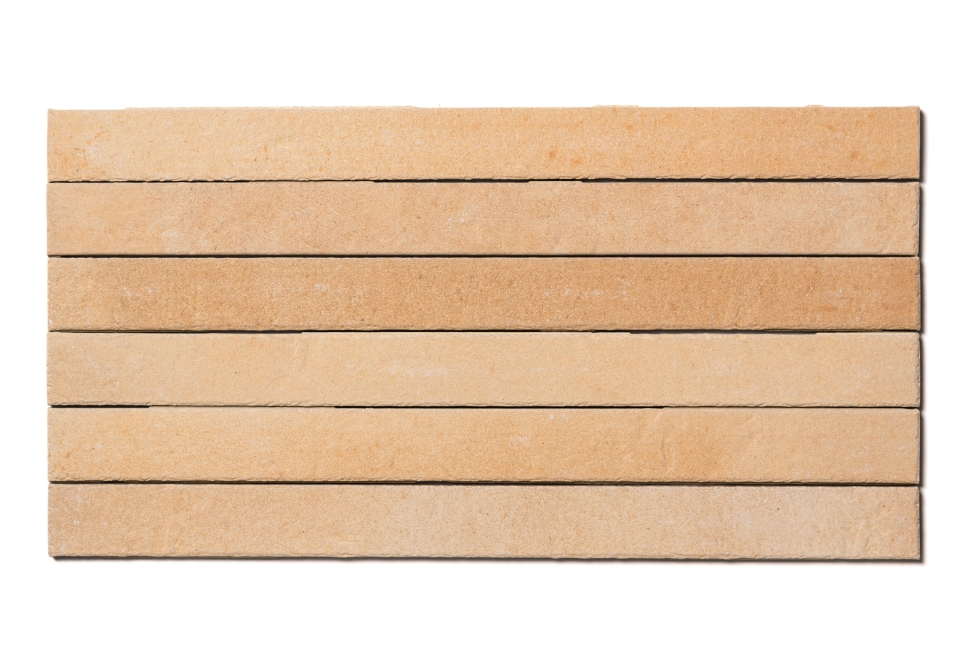 brickZ. Soyate Buff Brick Slips